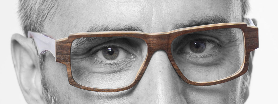 hakino – natural chic eyewear