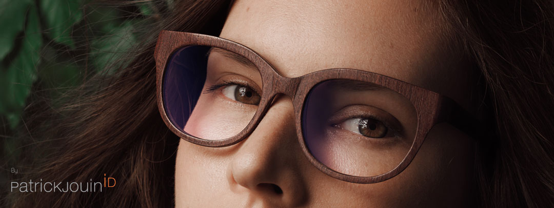 hakino – natural chic eyewear