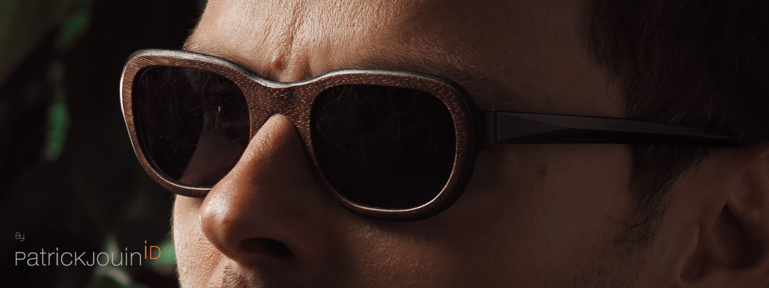 hakino – natural chic eyewear